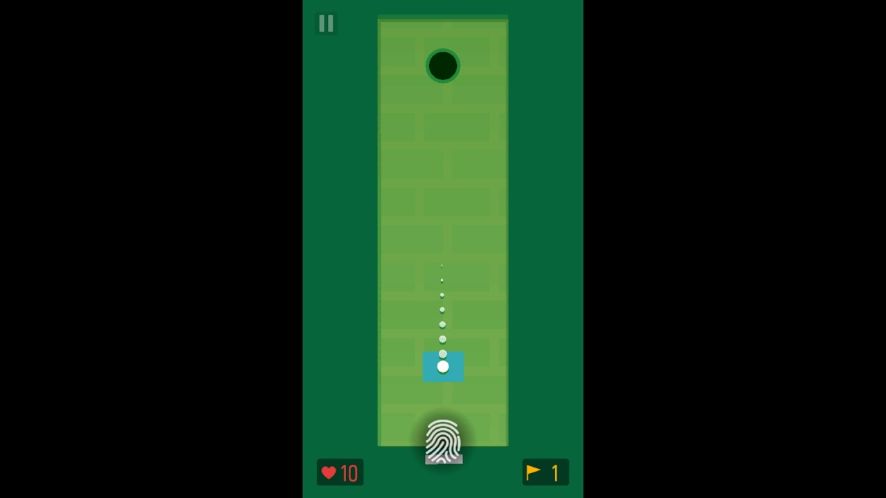 monoGOLF Gameplay - YouTube