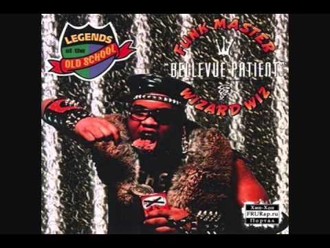 Bellevue Patient - Funkmaster Wizard Wiz . - YouTube