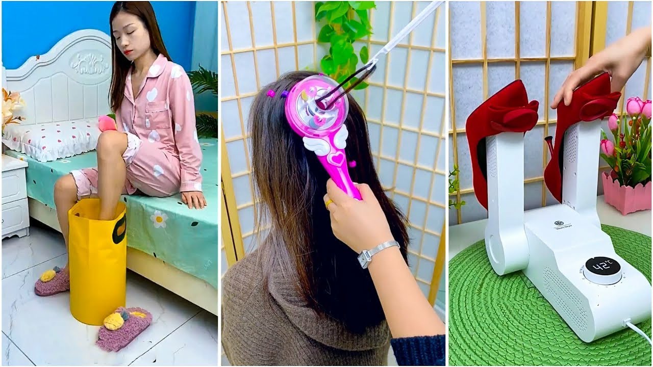 😍Smart Appliances, New Gadgets For Every Home/ Versatile Utensils ...