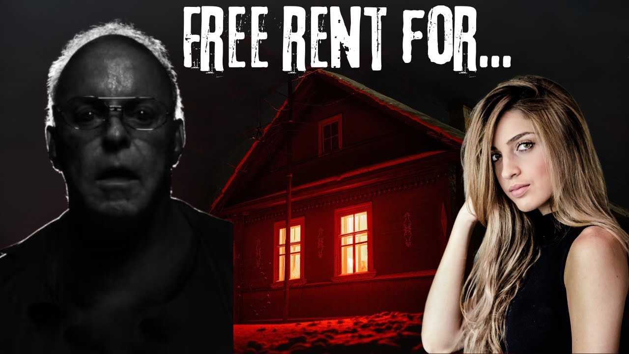 Landlord Will Trade S*X For Rent Ft. @EILDTV Pt. 2 - YouTube