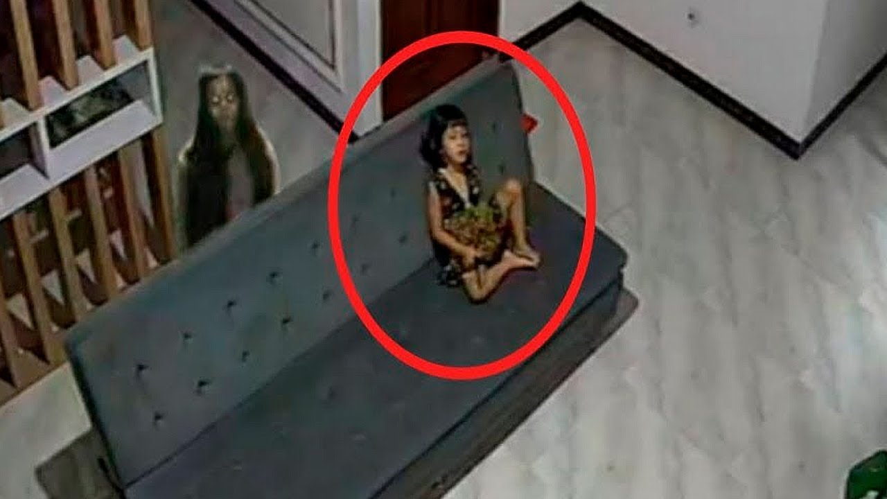 👻 FANTASMA REAL CAPTADO EN CAMARA 😵 VIDEO DE TERROR EXTREMO PARA NO ...