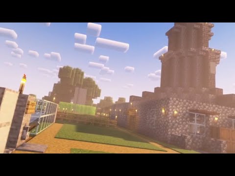 Minecraft - Vivecraft Test with Iris Shaders - YouTube