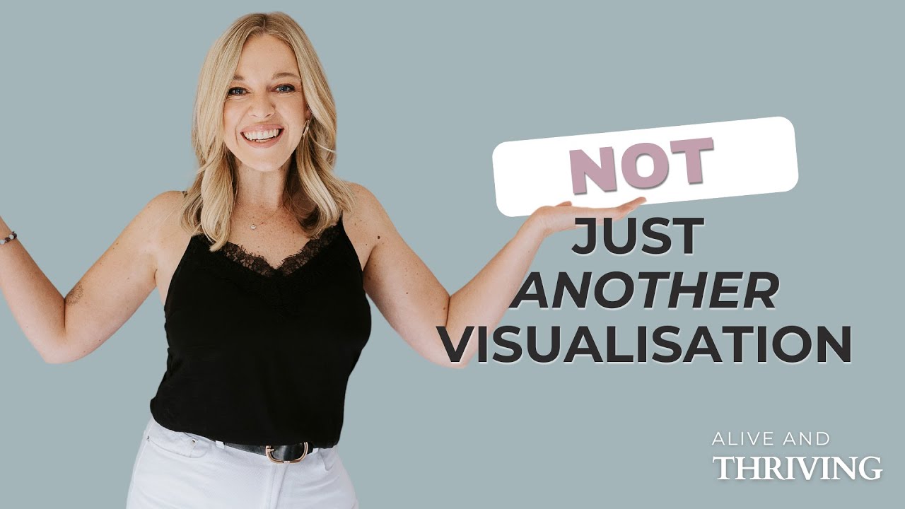 How to master the technique of 'Future Pacing” (or mental rehearsal ...