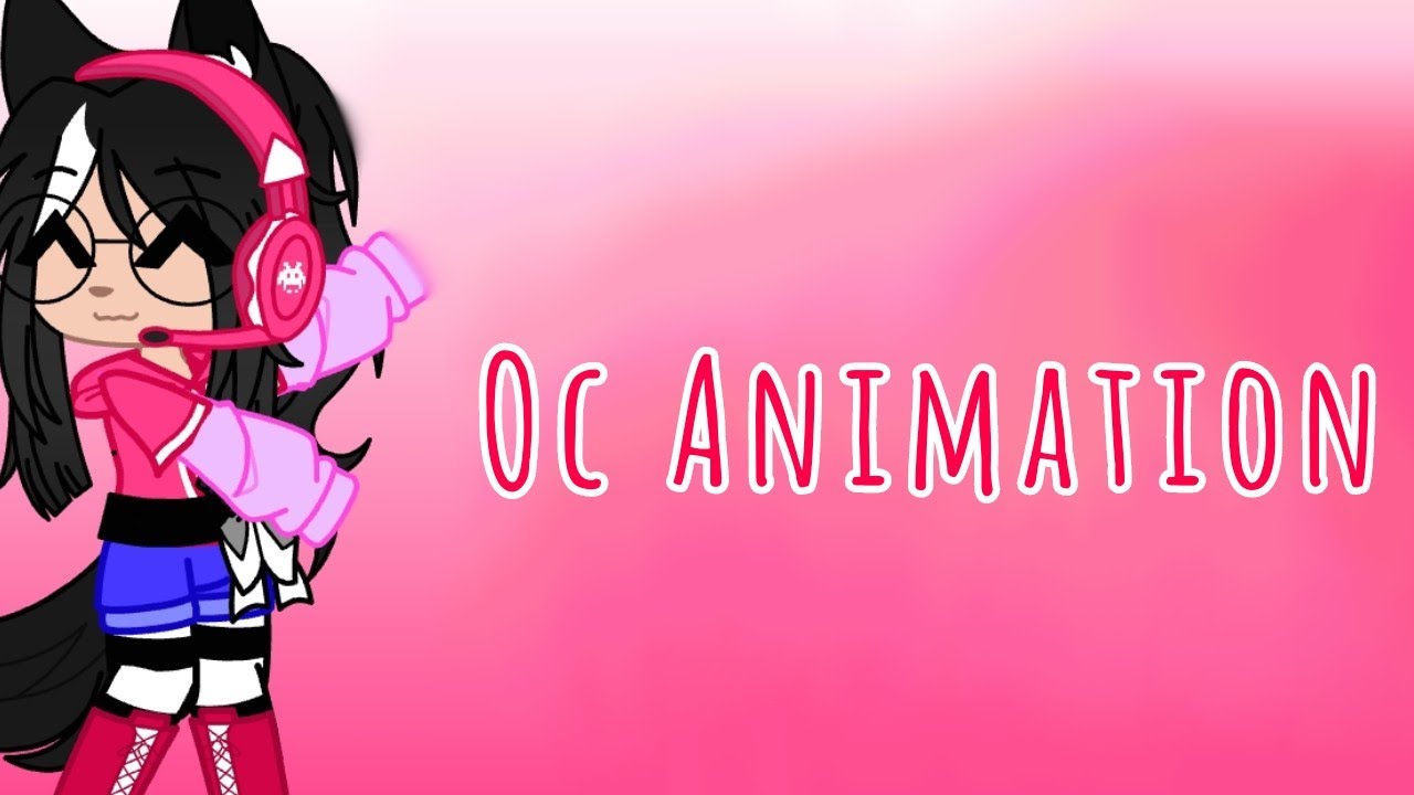 Oc animation - YouTube