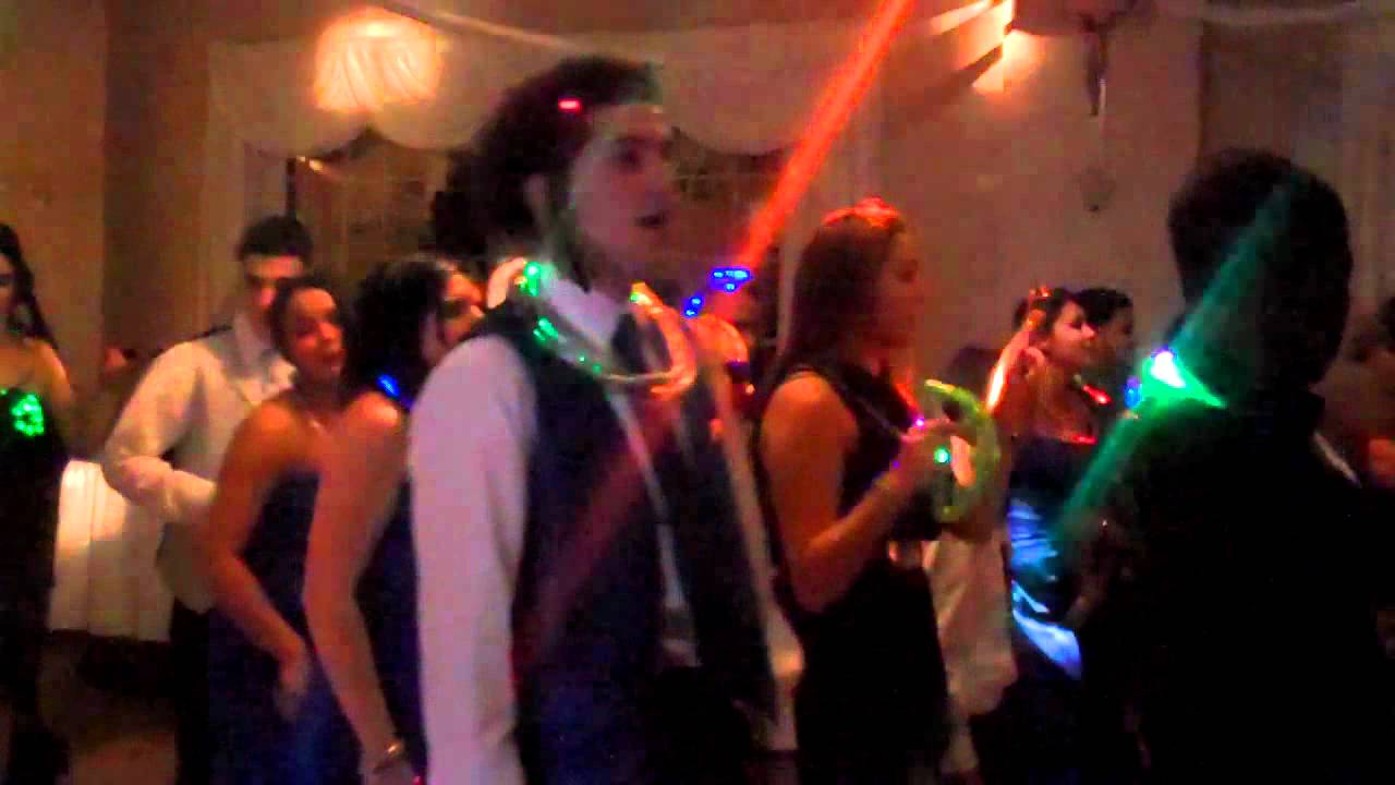 Bronx Sweet 16 DJ (718) 690-0070, A Bronx Party at The Colonial Mansion ...