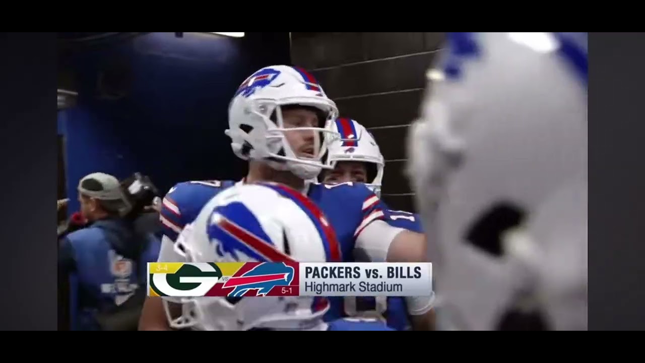 Best Josh Allen highlights - YouTube