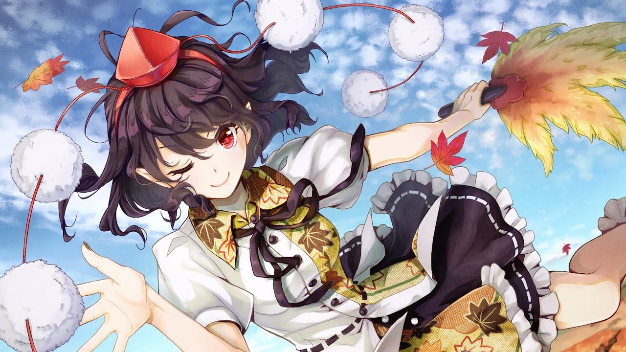 [ TF2 | Freak Fortress ] Touhou | Aya Shameimaru #2 - YouTube