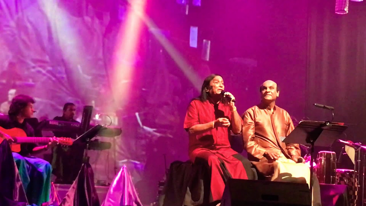 Sunil Edirisighe and Victor Rathnayake live in Melbourne - YouTube