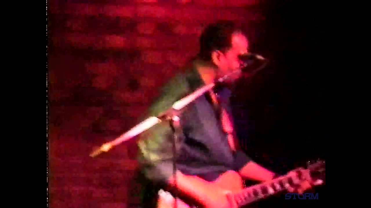 Gordon Gaines - "You're Too Old" - HD 720p - YouTube