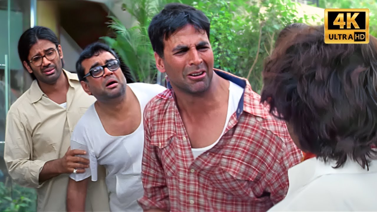 Laxmi Chit Fund कंपनी मेरे सब पैसे लेकर चली गयी - Akshay Kumar - Phir ...