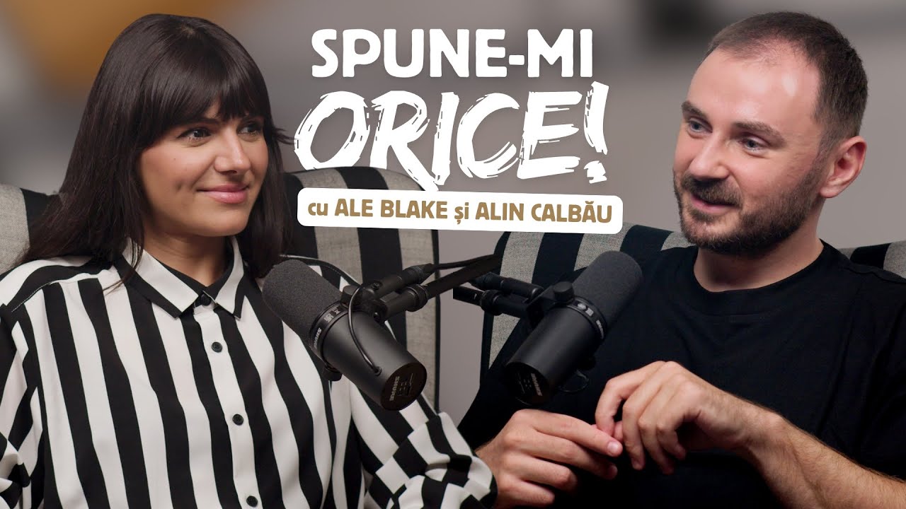CÂND PLÂNGEM ȘI NE DESCHIDEM SUFLETUL. ADEVĂRUL DESPRE ALE ȘI ALIN ...