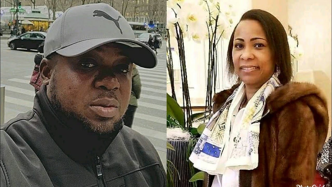 CHOC!CALEB ASUNDOLA ACTEUR NAYE TINGI TINGI AKUFA MISU,ALELI EPA MM ...