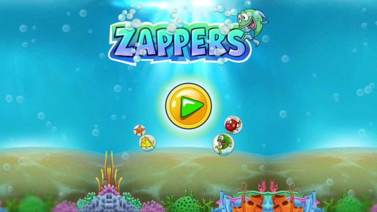 Zappers - Trailer - YouTube