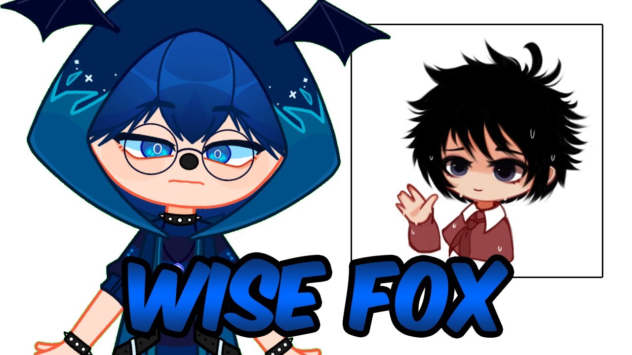 WISE FOX IN 1 MINUTE - YouTube