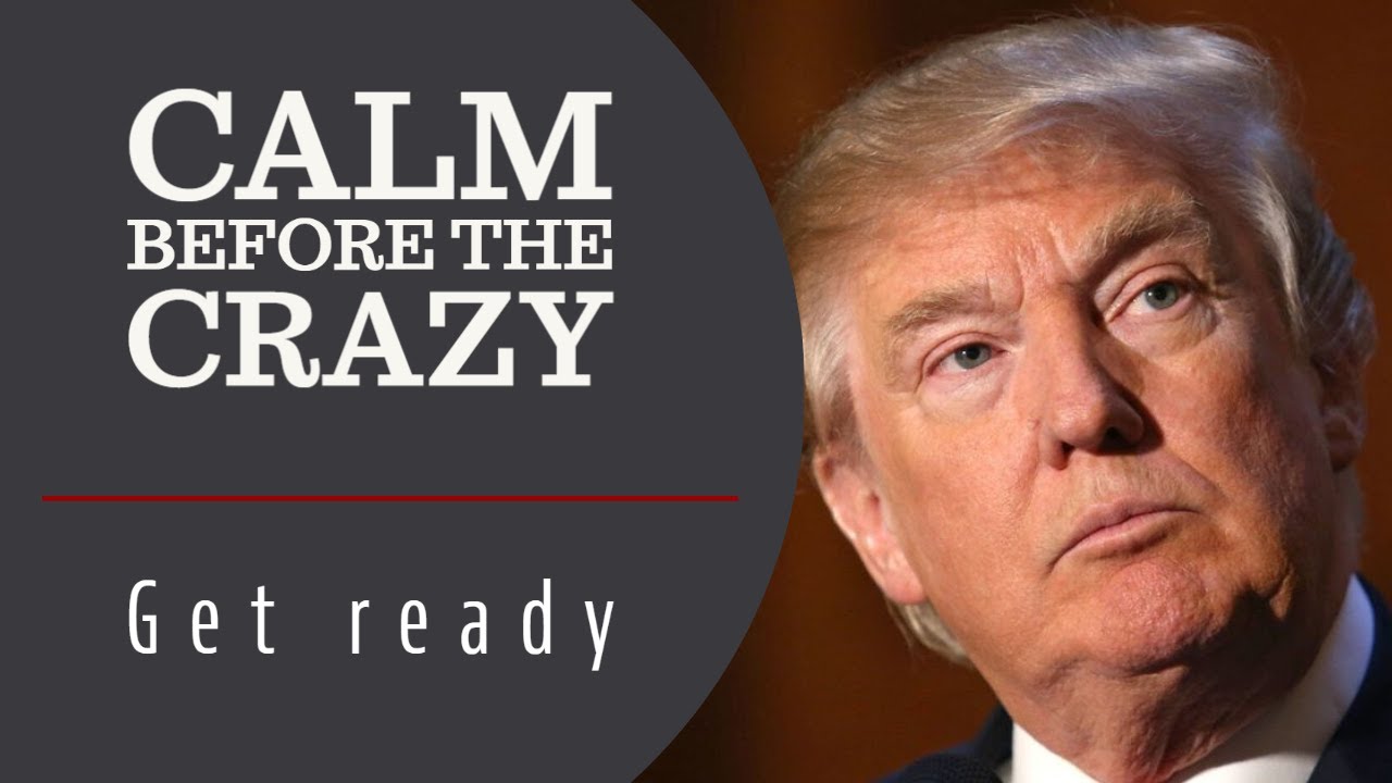 The Calm Before The Crazy 6 Key Events To Watch Out For Before 2022 The Calm Before The Crazy 6 Key Events To Watch Out For Before 2022