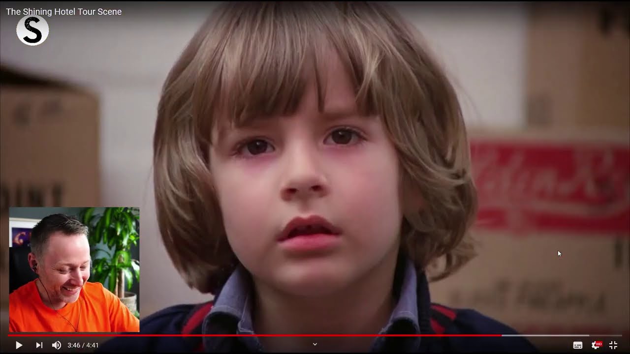 3-2-1 (1978) | Director: Stanley Kubrick - YouTube