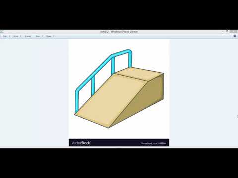 How to Join the Railing of Flat and Sloped floor in Revit - YouTube