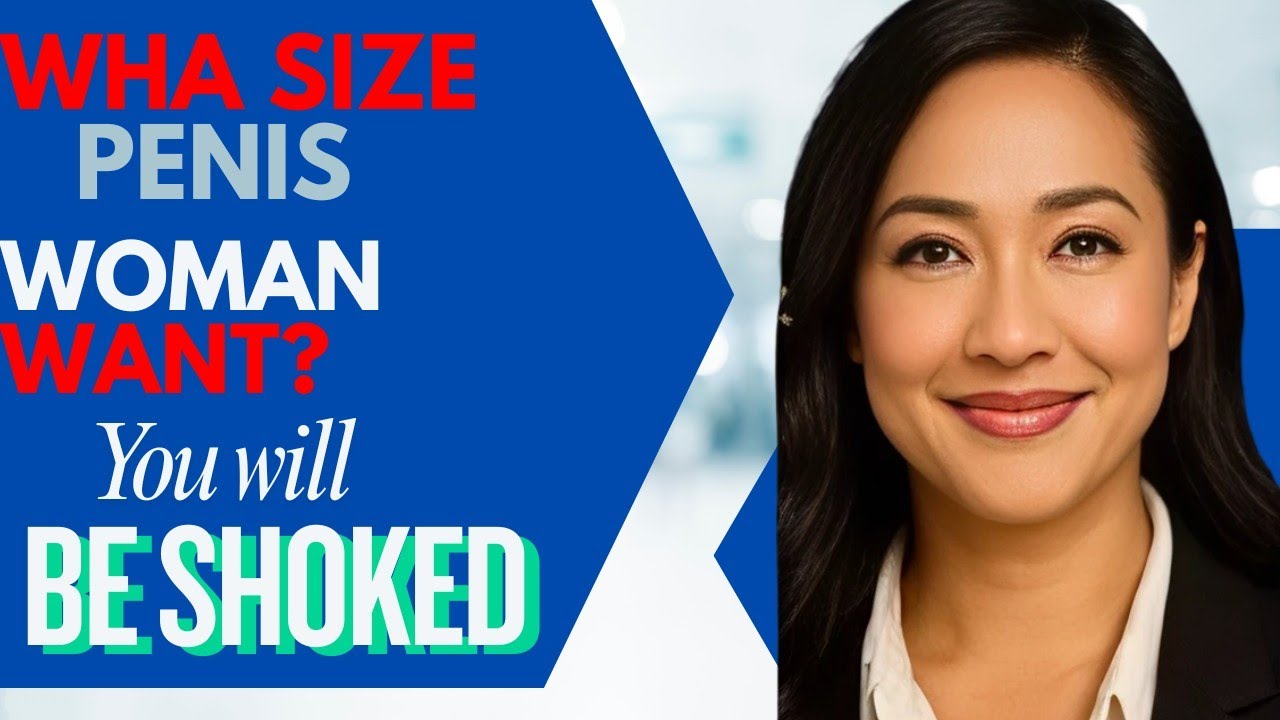 UROLOGIST: How Many Inches Women Actually Want, Based on Science | Men ...