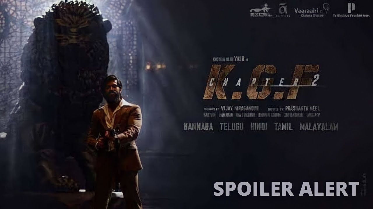 Kgf Chapter 2 Sean Sneak Peek Kgf Malayalam Yash YouTube kgf-chapter-2-sean-sneak-peek-kgf-malayalam-yash-youtube