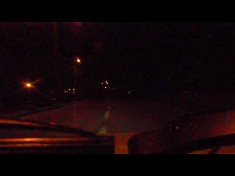 Kısa Bir Gaziantep Gece Turu ( 31 UE 463 )