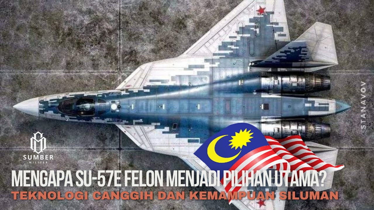 Tentara Udara Diraja Malaysia (TUDM) Sedang Mencari Jet Baru untuk ...