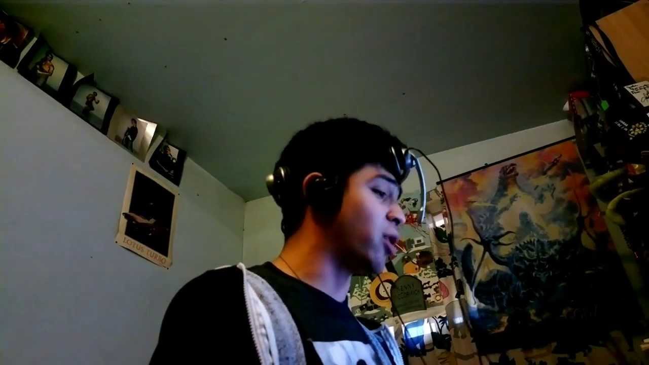 Eminem - Rap God (COVER) -FULL SONG- By. AcesJester - YouTube