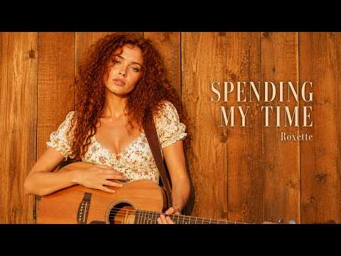 Spending My Time - Roxette | This Country Cover (Female Vocal)
