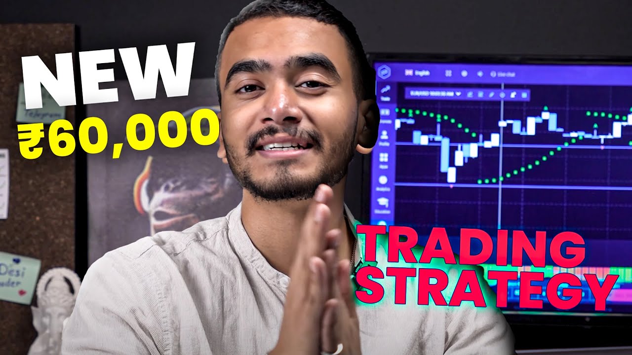 🟢New ₹60,000 Expert Option Strategy: MACD Indicator Expert Option ...