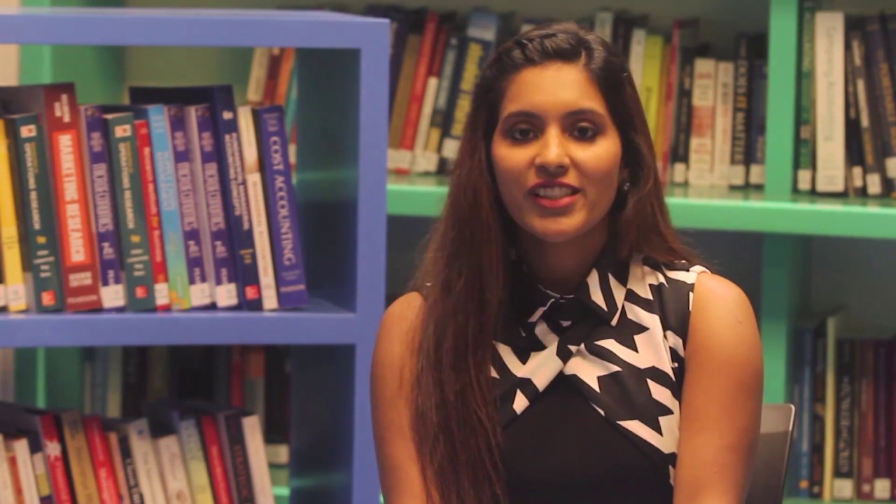 SPJ Global Alumni Experience: Gayatri Thampi - YouTube