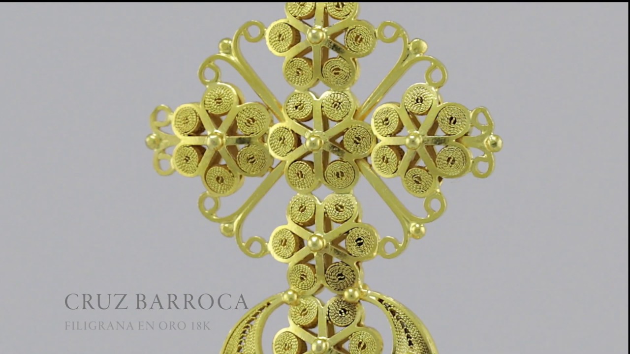 Cruz Barroca - YouTube