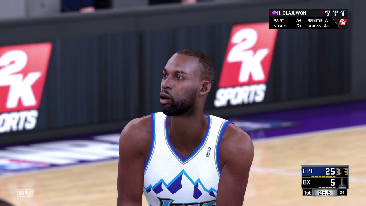 EXPOSING GARBAGE TRASH TALKER- 2K18 - YouTube