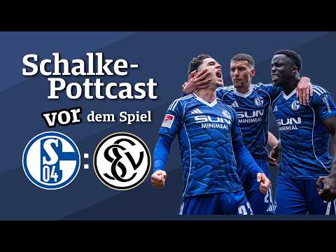 „Kein Dorfverein mehr“ – und die FolgenDer „Schalke-POTTcast“ – Episode 237