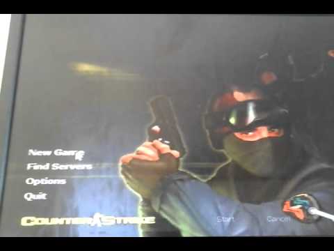 How to counter strike 1.6 mic - YouTube