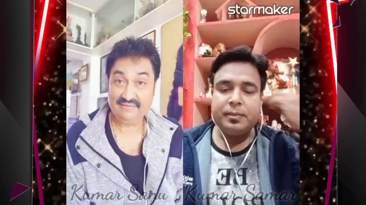 JAB KOI BAAT....BY KUMAR SAMAR & KUMAR SANU - YouTube