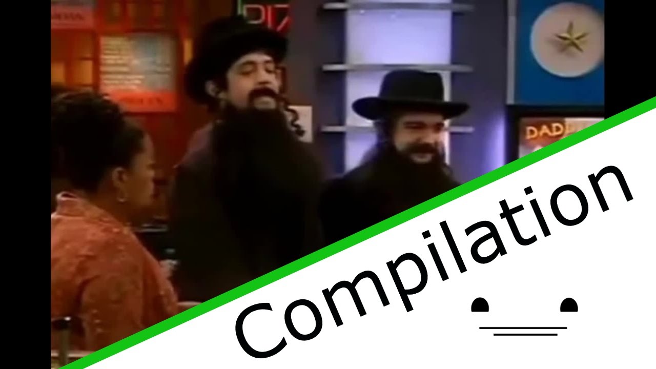 Pip pip da doodly doo Compilation #1 - YouTube