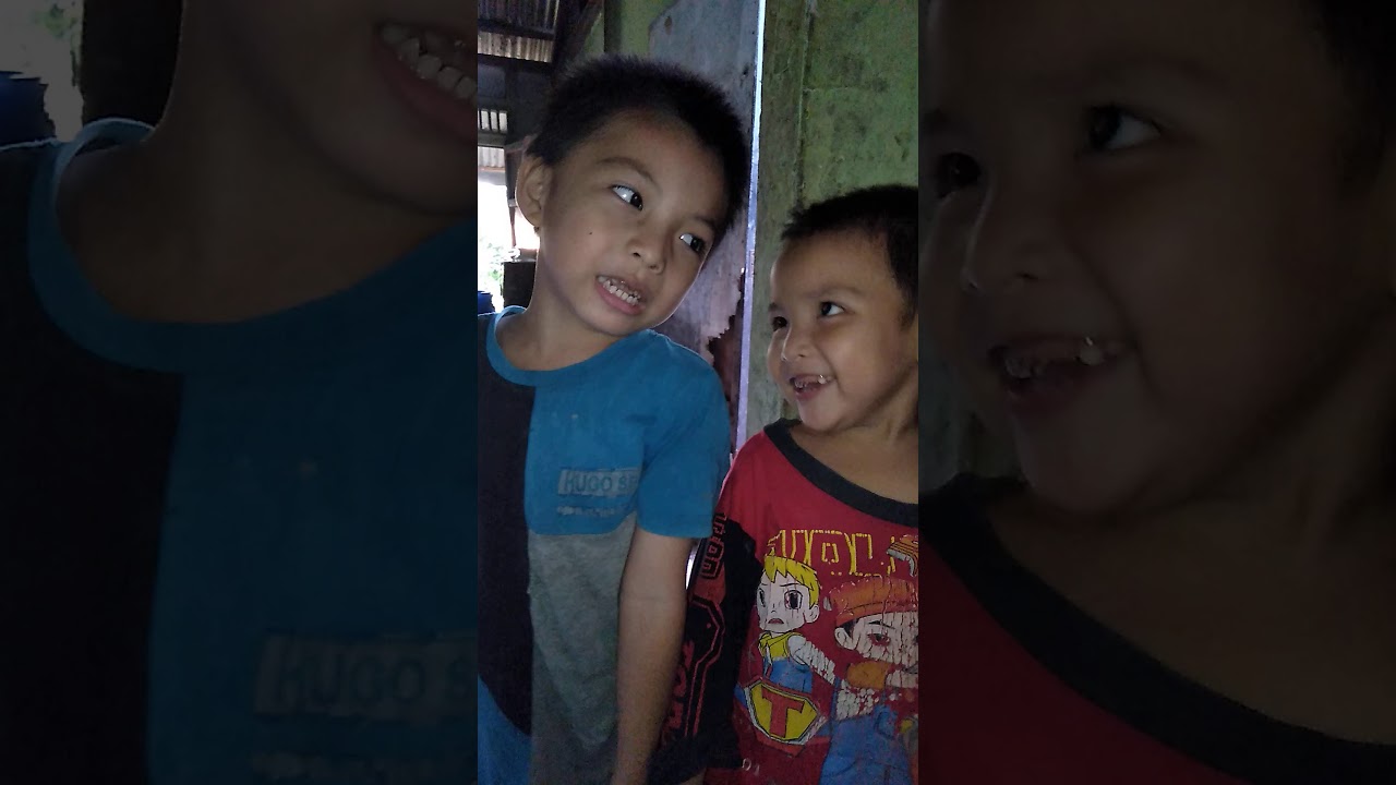 Abang Adek Youtube