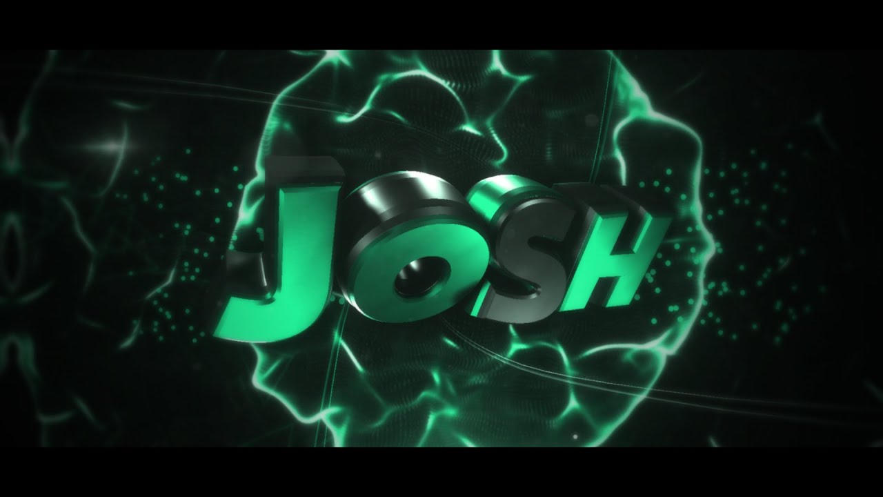 #60 | Intro Josh | best? - YouTube
