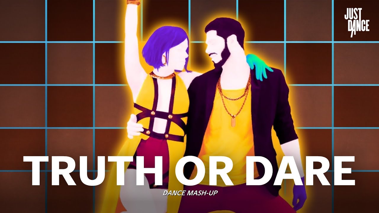 Just Dance: Truth or Dare (Mashup) by Tyla - YouTube
