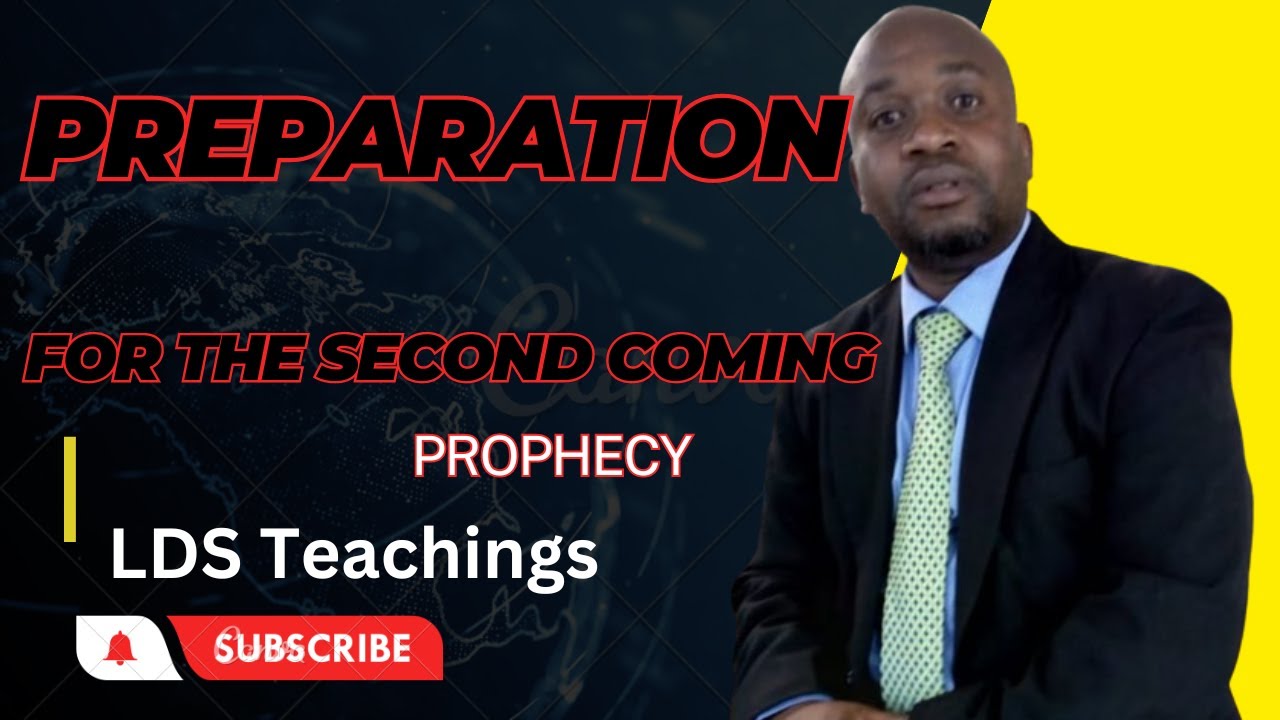 Ultimate End-Time Preparedness | Essential Tips for Survival and ...