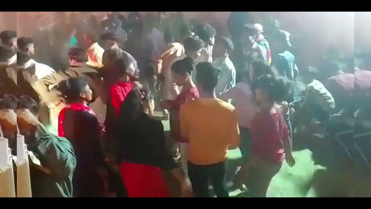 shaadi dance// halbi song//23-2-2023!! - YouTube