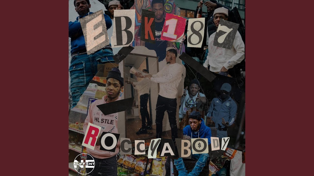 Rocc Ya Body - YouTube
