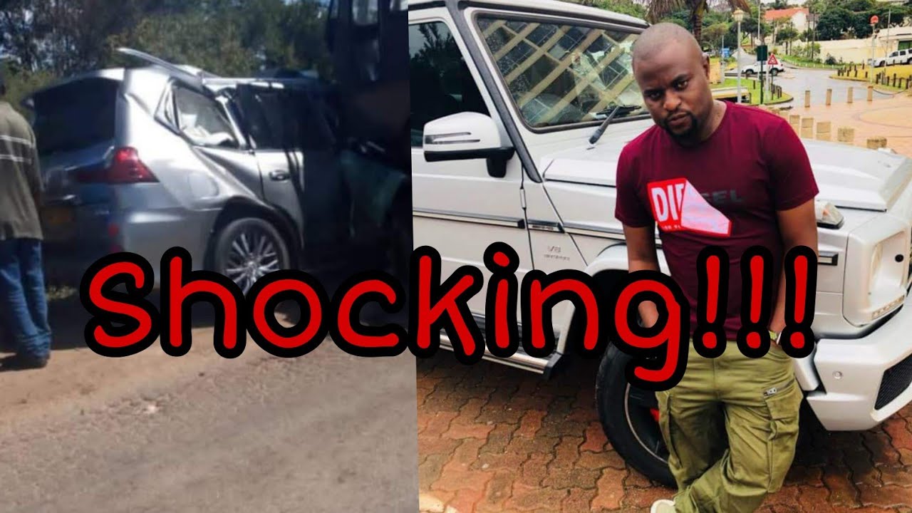 UNBELIEVABLE: MBINGA Obert Karombe Akaita Tsaona Nemota YeMasoja ...