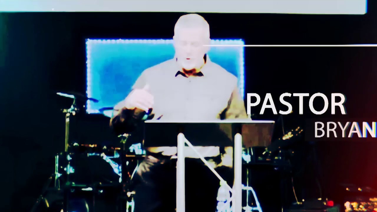 Restoration Conference 2017 - Pastor Bryan Matthews - YouTube