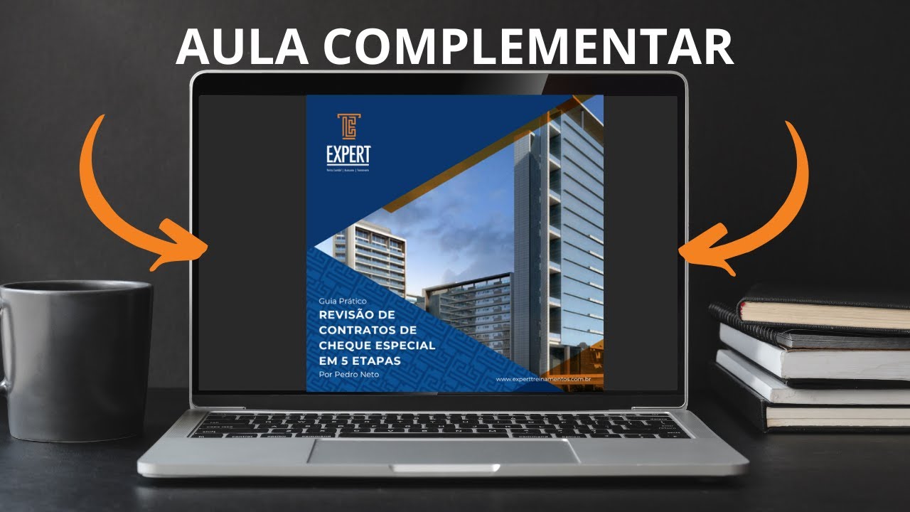 Aula Complementar: Automatizando Saldo Devedor Médio e Número de Dias - YouTube