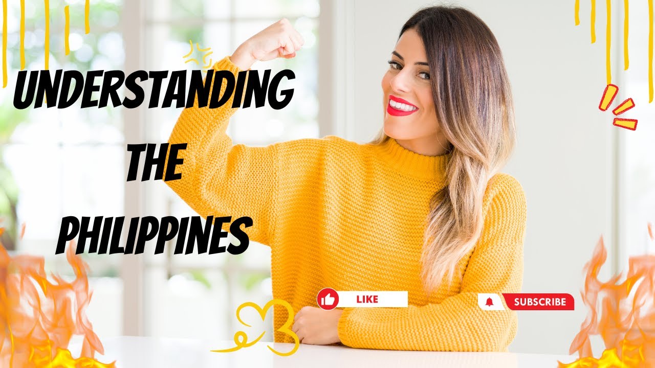 Learning The Filipino Way Here In The Philippines - YouTube