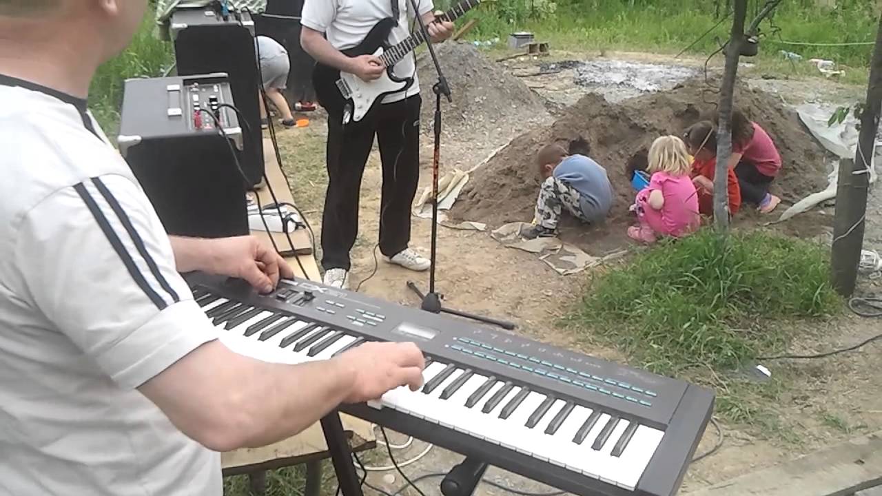 Muzika Uživo Youtube