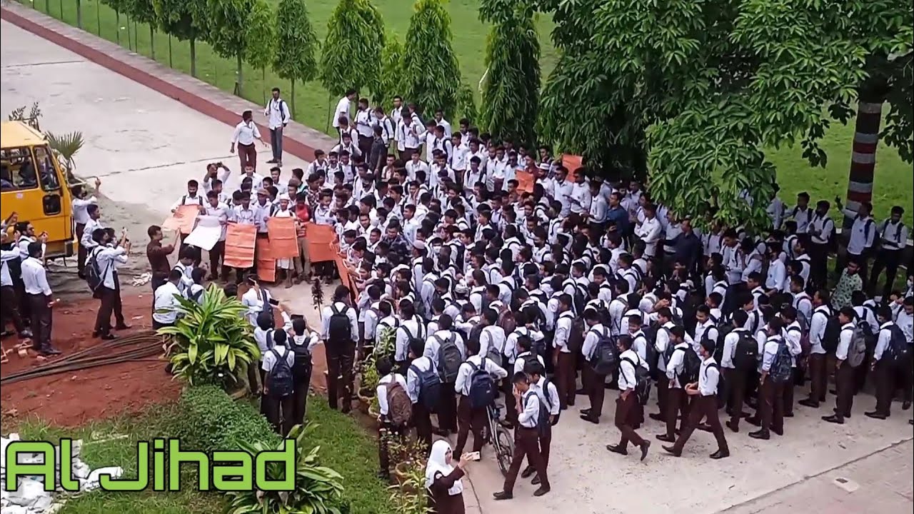 Protibad || KB College || - YouTube