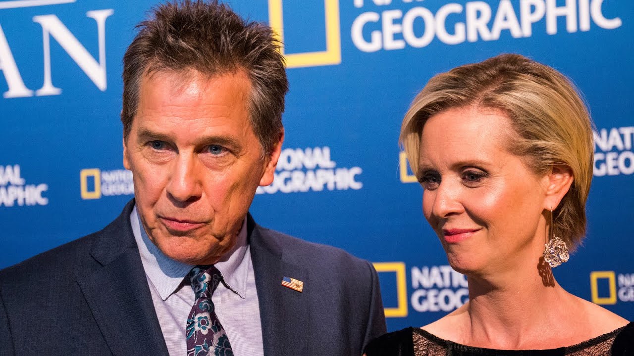 O'Reilly's "Killing Reagan" Premieres in DC - YouTube