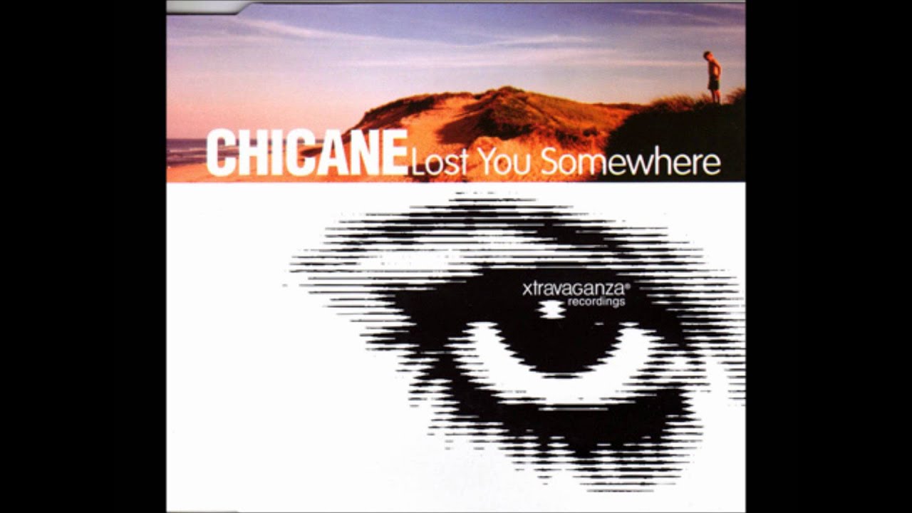 Chicane - Lost You Somewhere (Original Version) [HD] - YouTube