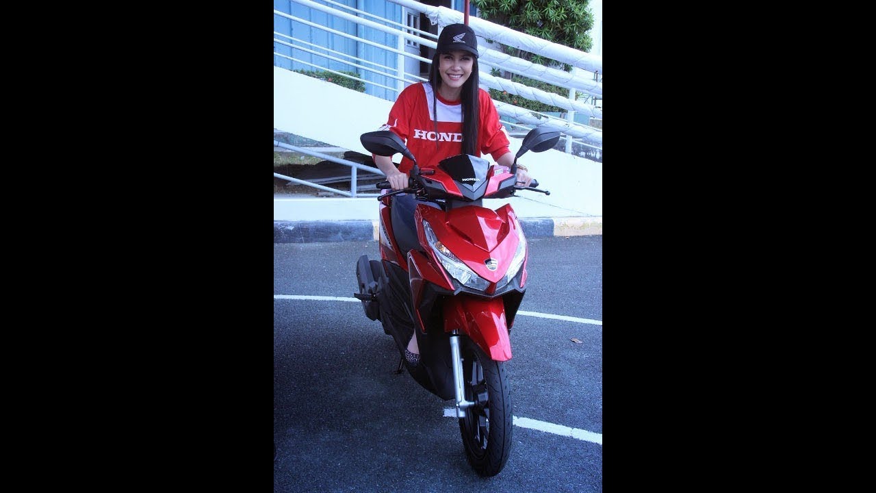 Philippines Honda Click 125i Review - One Year/6,000 KM Later.... - YouTube